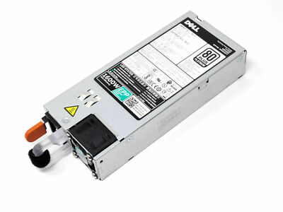 Dell 1600W EPP 685W7 Power Supply PowerEdge R640 R740 R740XD R830 R940 ...
