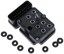 ABS Control Module ACDELCO GM Original Equipment 25802686 for sale ...