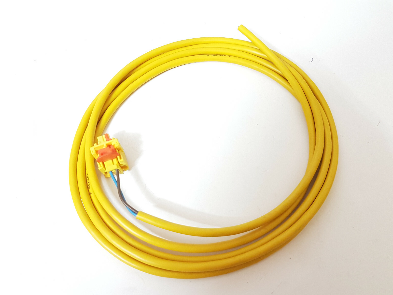 New Original MERCEDES BENZ Starter Line A0005408705 | eBay