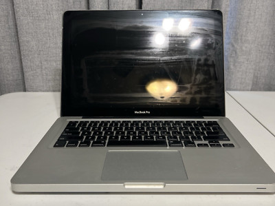 Apple Macbook Pro Model A1278 | eBay