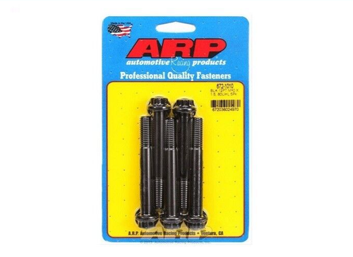 ARP Bolt Kit M10 x 1.25 30mm UHL Metric Thread 663-1003 672036025465| eBay