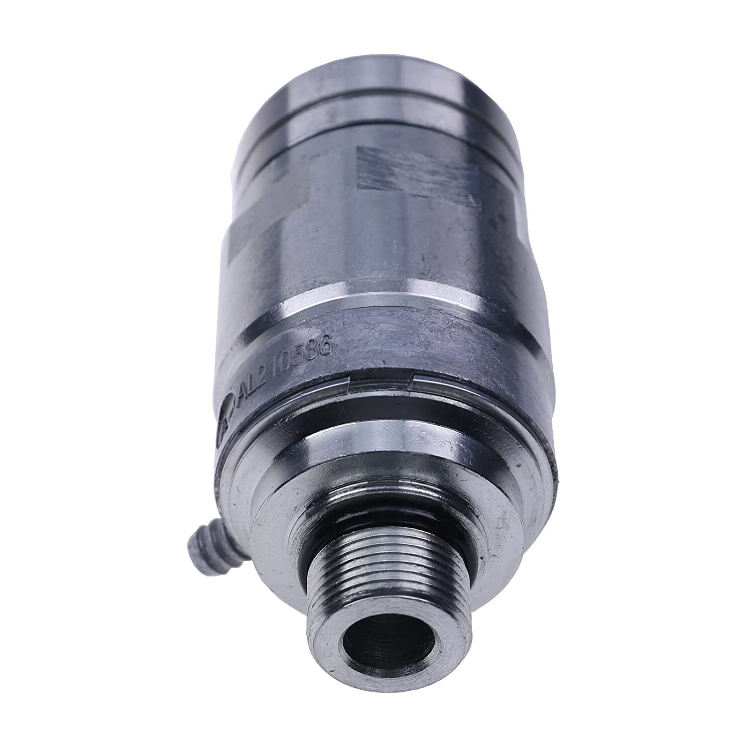 Hydraulic Quick Coupler AL210586 For John Deere 6100 6210 6400 7220 ...