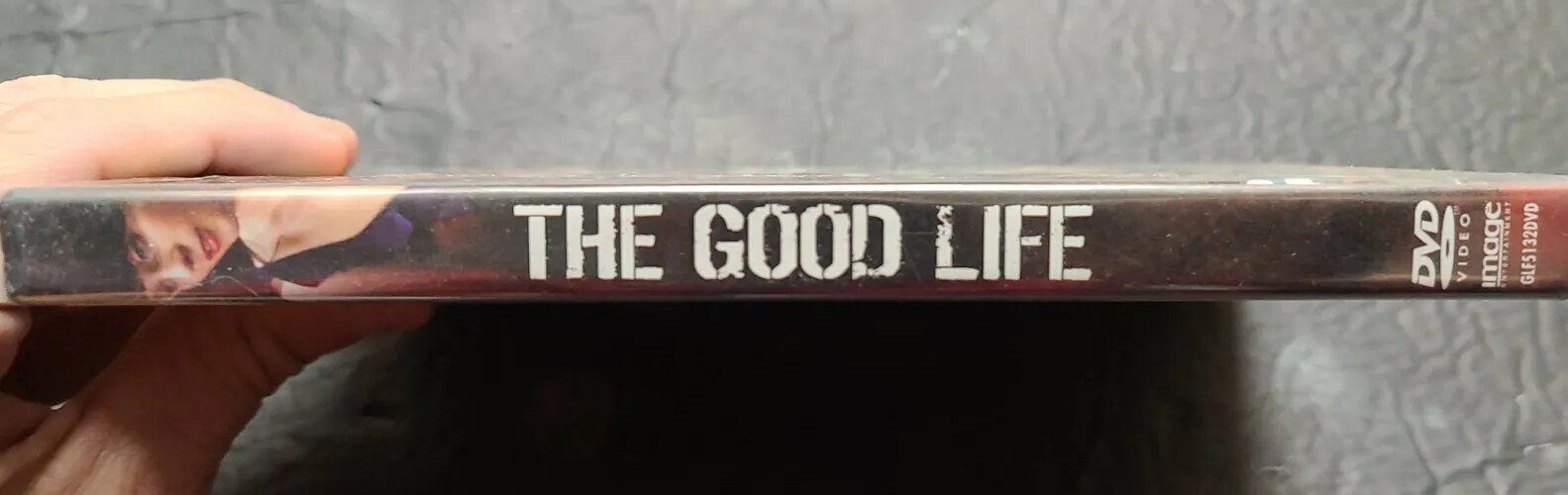The Good Life (DVD, 2007) for sale online | eBay
