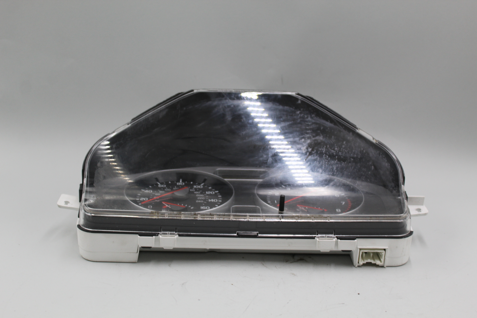 08 09 10 VOLVO 30 40 50 EXC SPORT 87K INSTRUMENT CLUSTER GAUGE ...