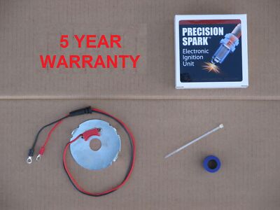 PRECISION SPARK ELECTRONIC IGNITION FOR JOHN DEERE JD 1010 2010 3010 ...