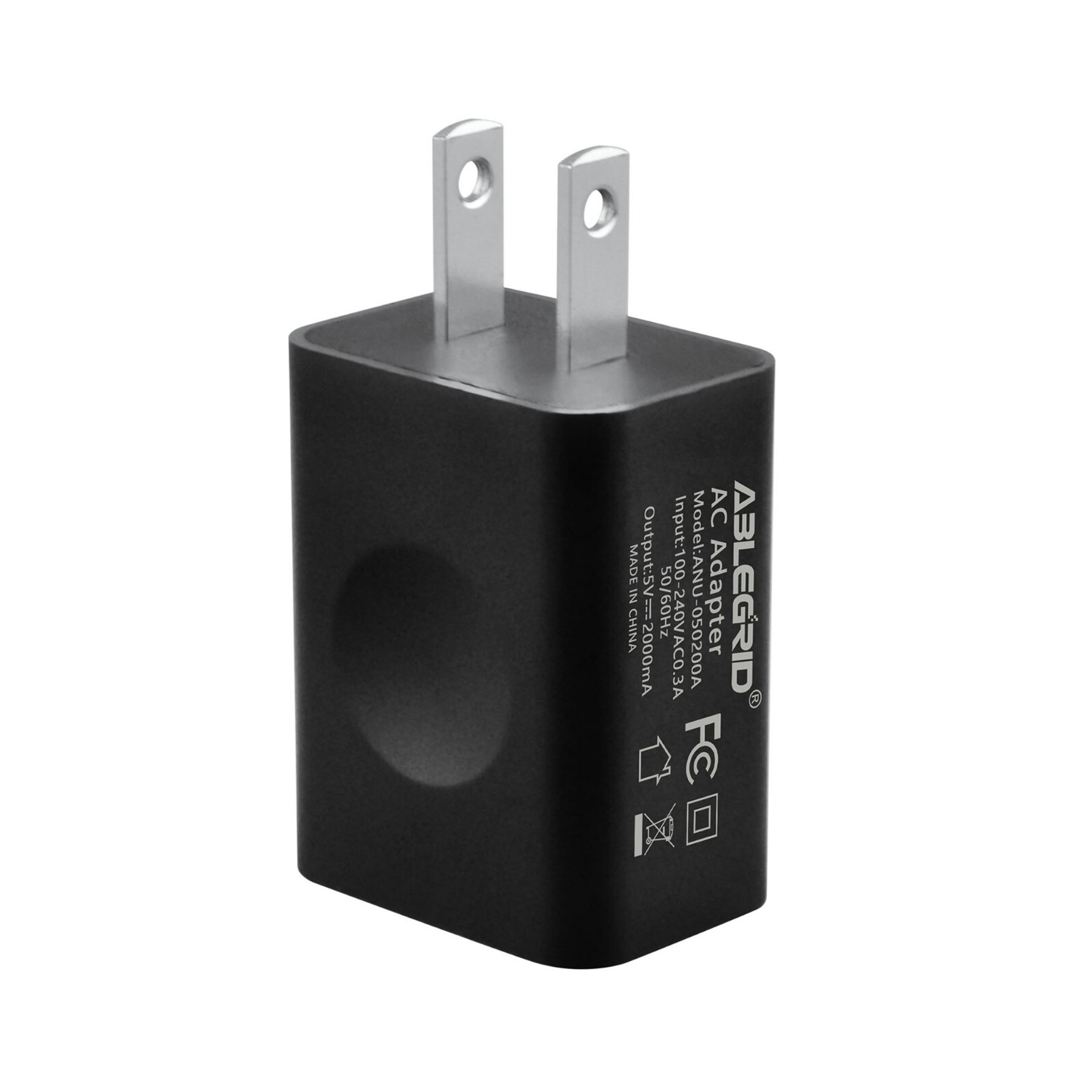 5V 2A USB Cable Charger Adapter Power Cord For Amazon Fire TV Streaming ...