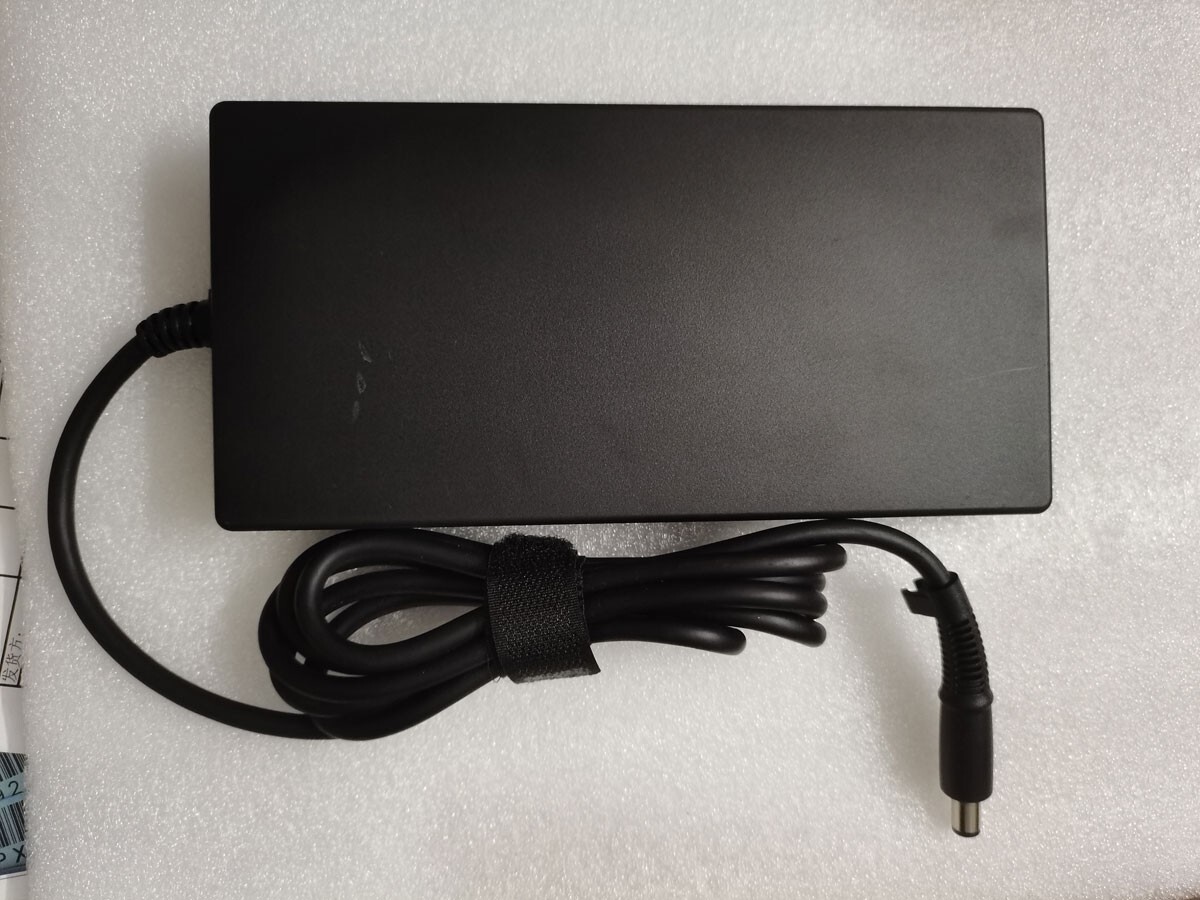 Genuine 20V 14A M52947-002 for HP Thunderbolt 280W G4 Docking Station ...