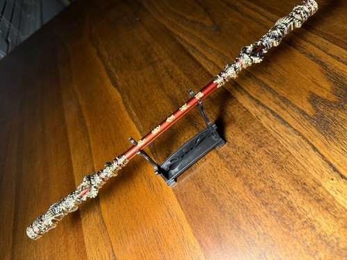Black myth wukong stick, Ruyi Jingu Bang | eBay