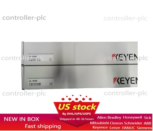 GL-R39F 1pc Brand new Keyence GL-R39F Safety encoder | eBay