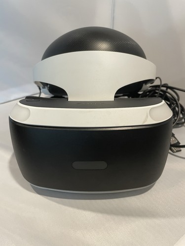 Sony PlayStation VR (PSVR, Gen 1) bundle | eBay
