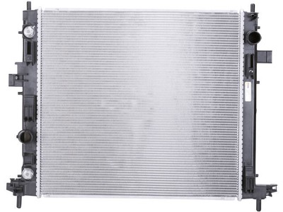 Radiator 77GFWN99 for Cadillac ATS CTS 2017 2018 2016 2019 | eBay