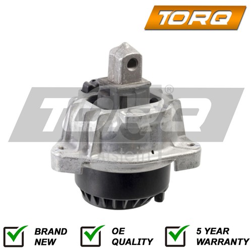 Engine Mounting Torq Fits BMW 5 Series 6 7 2.5 D 2.9 3.0 3.9 ...