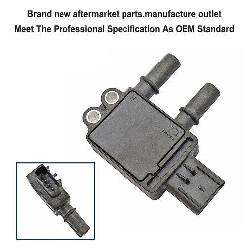 OEM Genuine Cummins Sensor DFN Pressure 5492073 for sale online | eBay