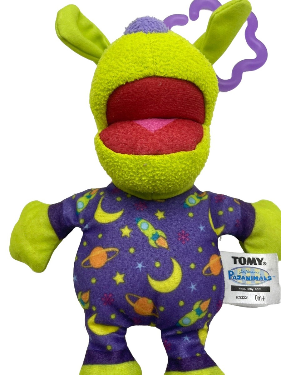 Pajanimals Apollo Pajanimals: Season 1, Episode 15 | Rotten Tomatoes