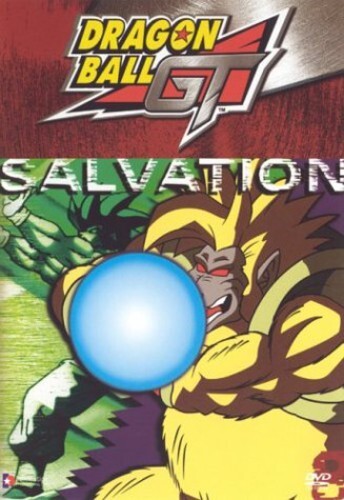 Salvation (DVD, 2003) for sale online | eBay