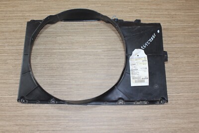 GM NOS Cooling Fan for 1984-91 Jimmy GMC Chevy C/K Pickup 454 & 6.2L GM ...