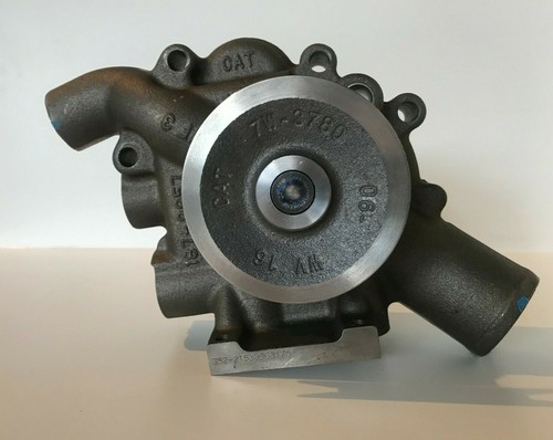 Caterpillar 352-2153 187-8957 Pulley 7W3780 Airtex AW6245 NSN 2930-01 ...