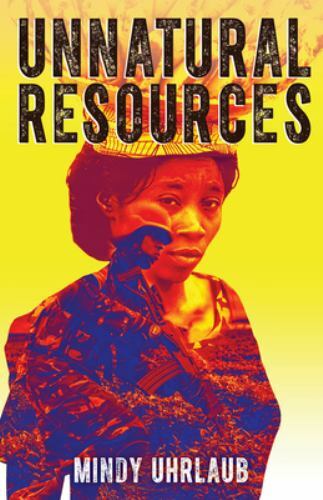 Unnatural Resources by Mindy Uhrlaub: New, Sealed, Free Shipping ...
