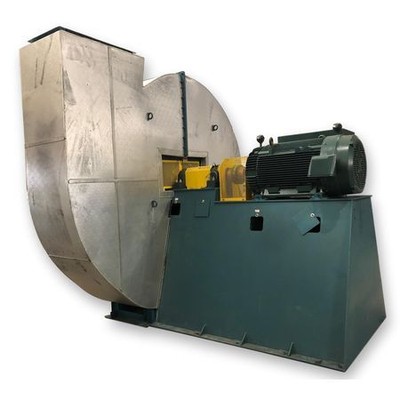 Over 10 HP - 449T Frame