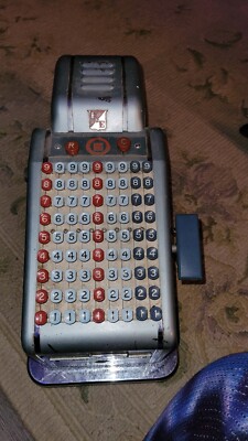 F &e Check Protector With Keys& cord. | eBay