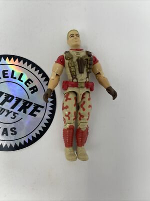 Duke V3 G.I. Joe 1992 Hasbro Vintage Action Figure ARAH | eBay