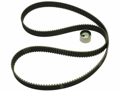 Gates 42XR16G Timing Belt Kit Fits 1996-1997 Geo Metro 1.0L 3 Cyl GAS ...