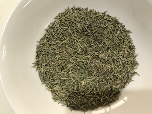 Dry Rosemary Herb Organic Herba Rosemary Leaf Tea Dried Rosemary 500g ...