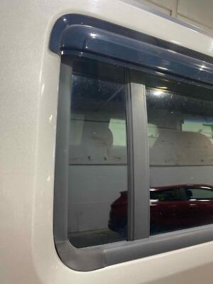 06 07 08 09 10 HUMMER H3 Rear Vent Glass/window Right | eBay