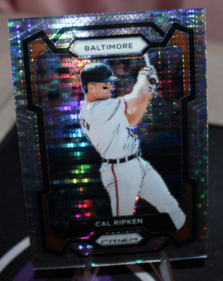 2024 Panini Prizm Baseball Pick your player Pulsar Prizms /499 | eBay