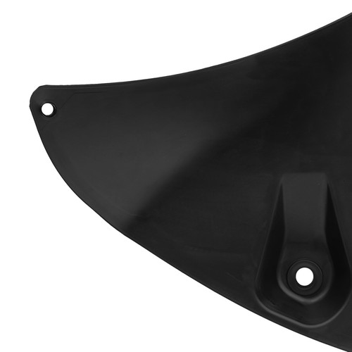 For 1 2016-2020 Kia Sorento Engine Splash Shields Front 29110C6500 ...