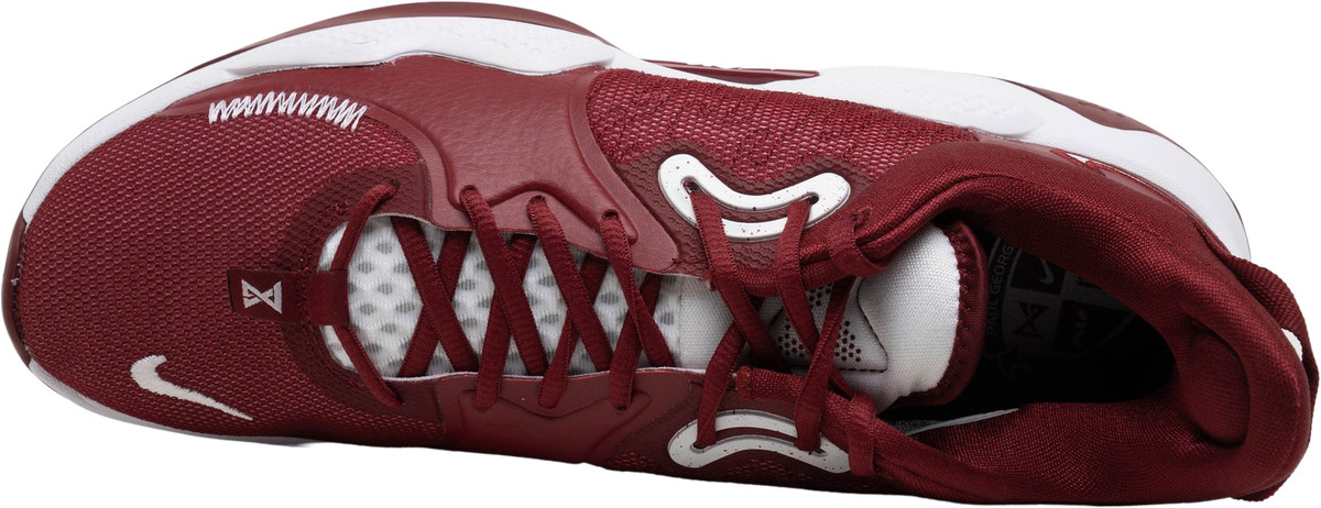 Las mejores ofertas en Nike PG 5 TB Team Red | eBay