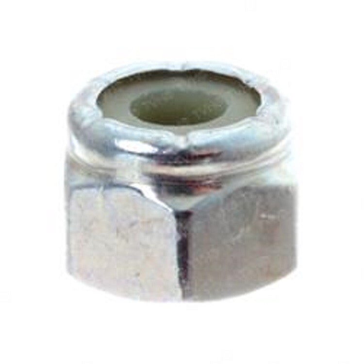 FOR Genie 6091, 6091GT, Nut, For Genie Model GRC-12 | eBay