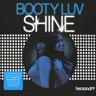 Shine [2 Track CD] [CD 2]-Good 5060113596321 | eBay UK