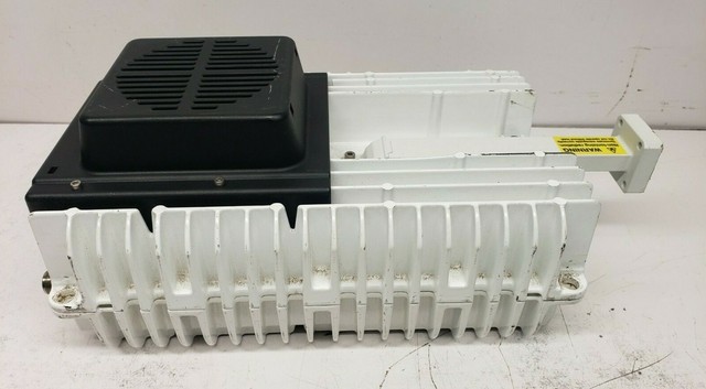 Codan 6908 8W Ext. Ku-Band BUC 6908-W/E-48/IF-CE 48VDC S/N 7137713F0060 ...