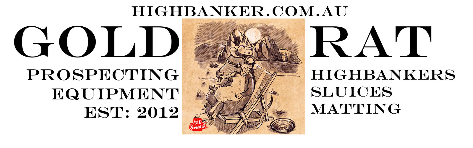 Gold Rat Engineering Ebay Store | eBay Shops