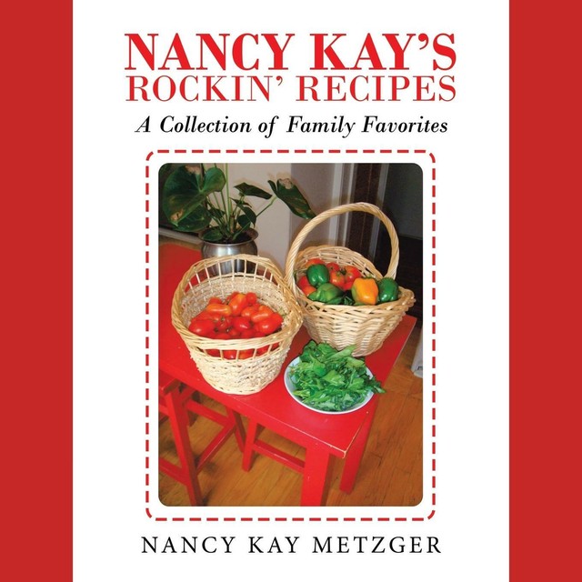 Nancy Kay's Rockin' Recipes (Taschenbuch) online kaufen | eBay.de