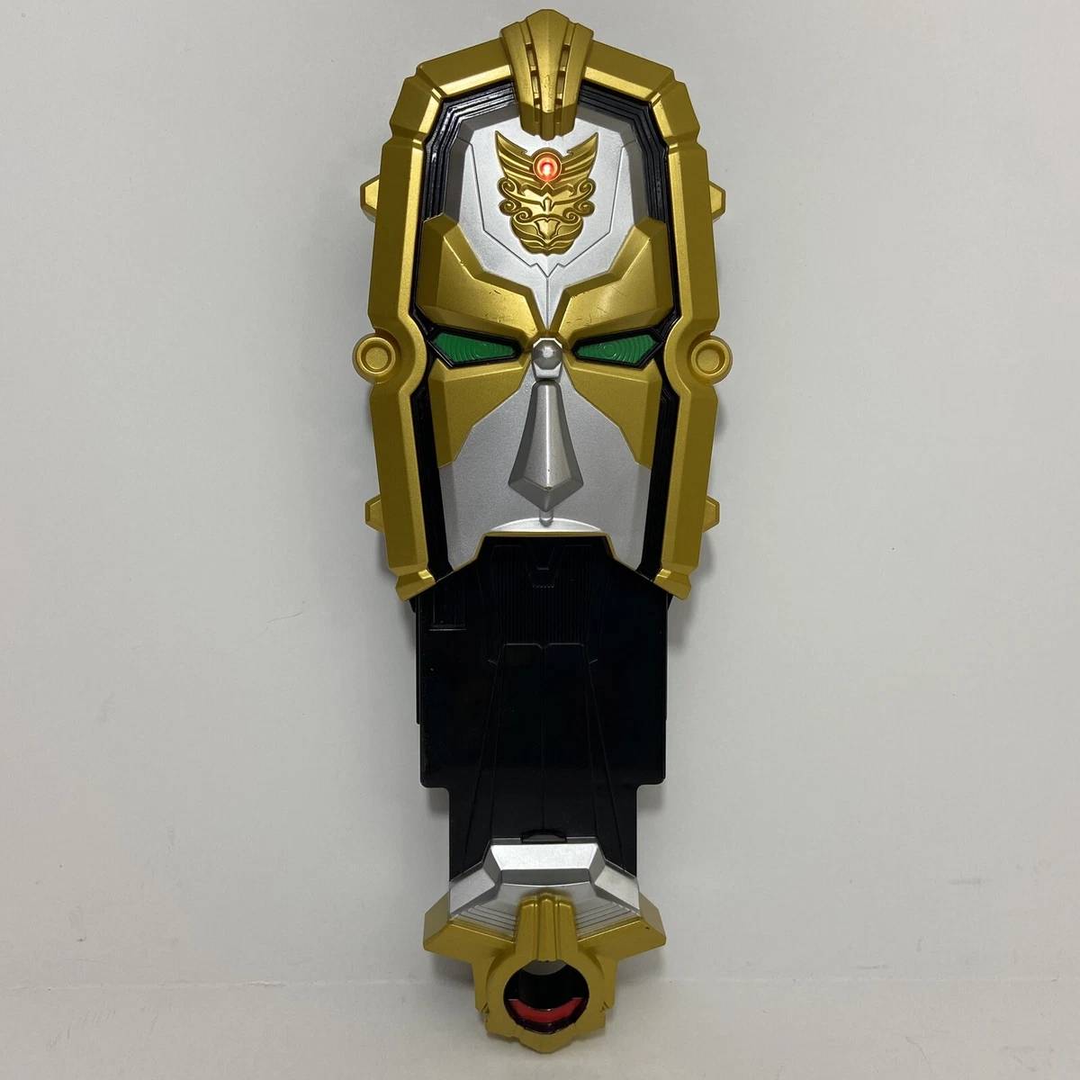 Power Rangers Megaforce Morpher Cards
