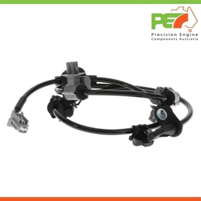 2x OEM Wheel Speed Sensors - LH & RH Rear For Subaru Outback B15 (BN,BS ...