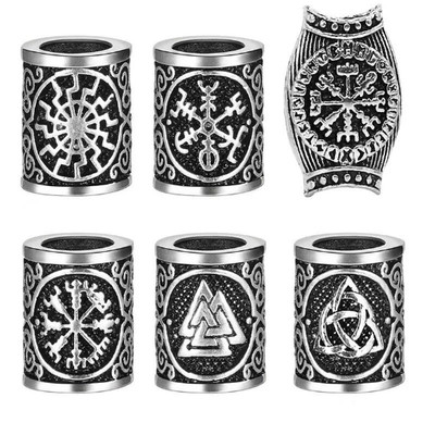 Viking Runes Set of Six | eBay