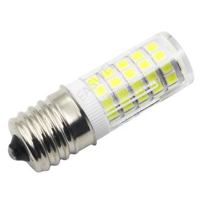 110V E17 Dimmable LED Light Bulb for GE General Electric WB36X10003 ...