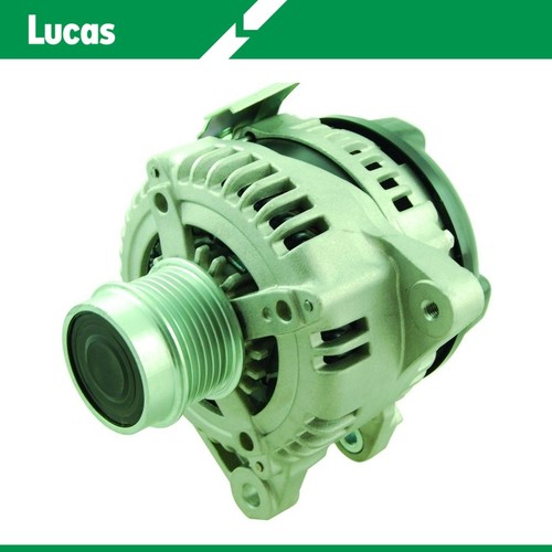 LUCAS ALTERNATOR FOR TOYOTA RAV4 2.4L 06-08 27060-28300 27060-28301 ...