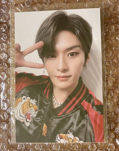 StrayKids Lee Know Photo Card KPOP | eBay