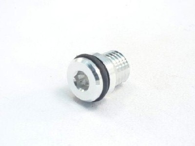 Genuine VW AUDI SEAT SKODA Beetle Bettle Seal Bolt With Sealing Ring ...