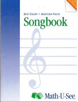 Math U See Skip Count & Addition Facts by Steven P. Demme (2011-05-04 ...