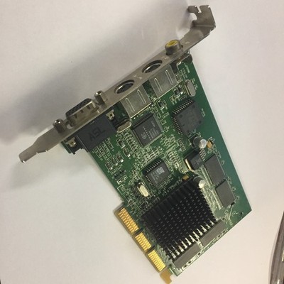 Guillemot Maxi Gamer Cougar video edition - TNT2 M64 - 32 MB | eBay