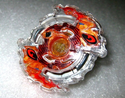[BEYBLADE BURST] Beyblade Burst GEBRAUCHT [Erste Generation Ragnaruk ...