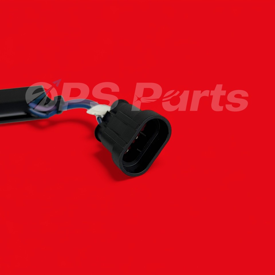 New/ OEM Mercury Verado Power Steering Pump - GEN C - 8M0199048 - SS ...
