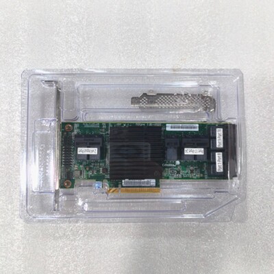 Celestica sas PCIE Expander 36 port 12GB sas35x36 chipset PN: R1048 ...