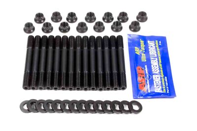 ARP for Nissan Main Stud Kit - L24/L26/L28 6-Cylinder | eBay