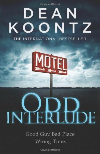 Odd Interlude (Odd Thomas Novella) By Dean Koontz | eBay